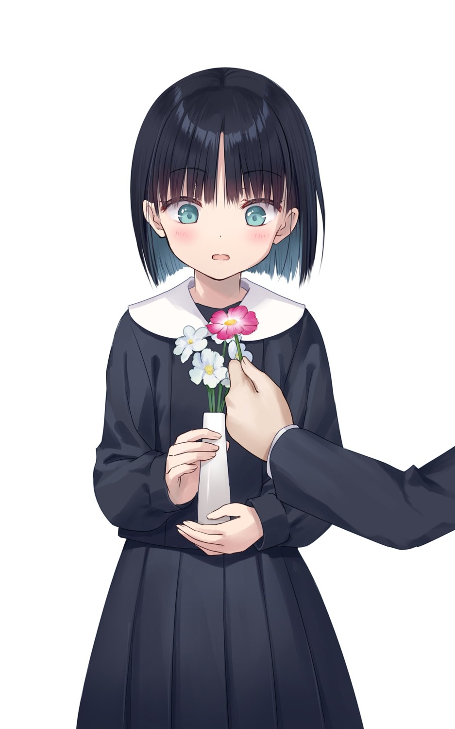 na-ga seifuku | #1224035 | yande.re